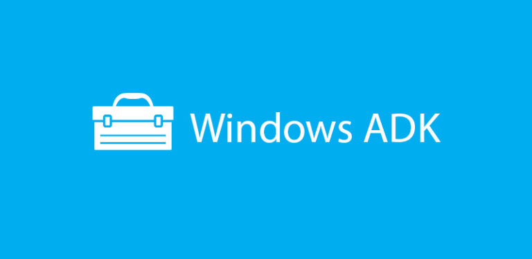Windows ADK 2004 For Windows 10 Now Available with Add-On | Harjit Dhaliwal