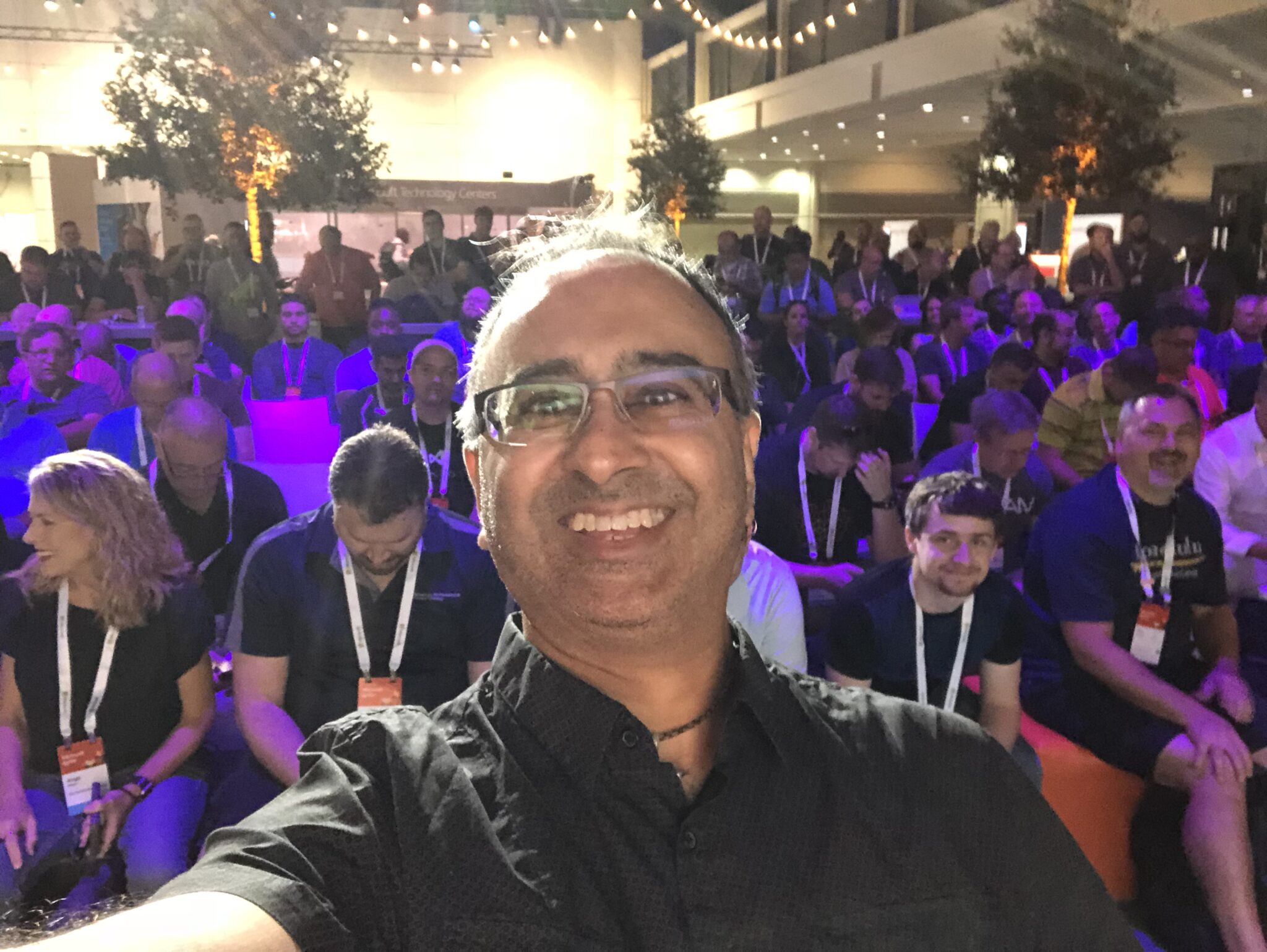 Harjit Dhaliwal | Microsoft MVP, IT Professional, Technology Evangelist ...